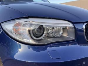 Zils BMW 135 2012 Šauļi, ar dzinēja tilpumu 2.98 L un nobraukumu 133 tūkst. km par 13500 €, foto 8 vietnē AUTOMOTO.COM.LV