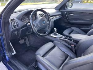 Zils BMW 135 2012 Šauļi, ar dzinēja tilpumu 2.98 L un nobraukumu 133 tūkst. km par 13500 €, foto 10 vietnē AUTOMOTO.COM.LV