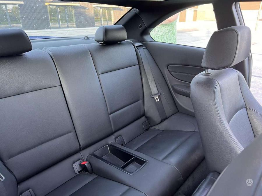 Zils BMW 135 2012 Šauļi, ar dzinēja tilpumu 2.98 L un nobraukumu 133 tūkst. km par 13500 €, foto 12 vietnē AUTOMOTO.COM.LV