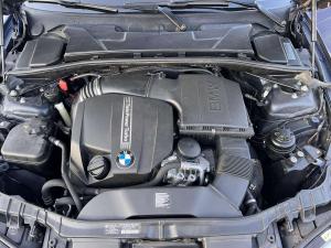 Zils BMW 135 2012 Šauļi, ar dzinēja tilpumu 2.98 L un nobraukumu 133 tūkst. km par 13500 €, foto 14 vietnē AUTOMOTO.COM.LV