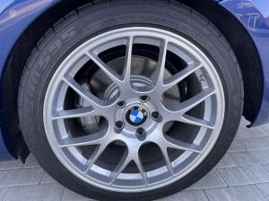 Zils BMW 135 2012 Šauļi, ar dzinēja tilpumu 2.98 L un nobraukumu 133 tūkst. km par 13500 €, foto 15 vietnē AUTOMOTO.COM.LV