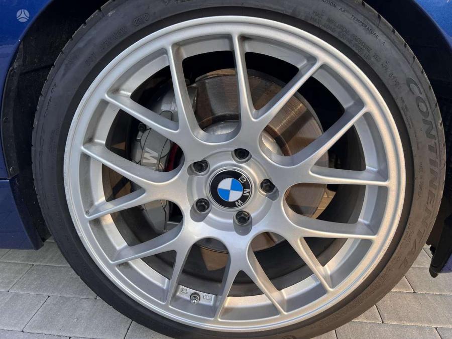 Zils BMW 135 2012 Šauļi, ar dzinēja tilpumu 2.98 L un nobraukumu 133 tūkst. km par 13500 €, foto 17 vietnē AUTOMOTO.COM.LV