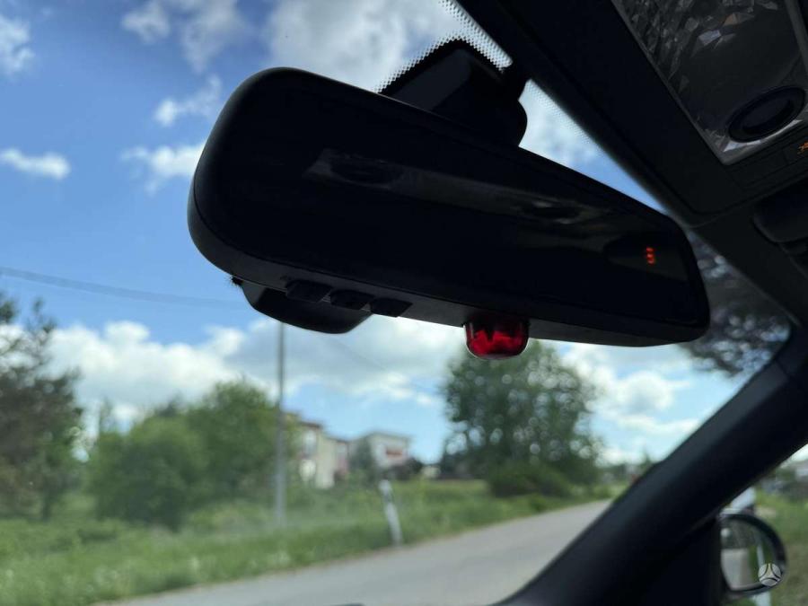 Коричневый БМВ 135 2008 в Вильнюс, объемом двигателя 2.98 л и пробегом 139 тыс. км за 9500 €, фото 16 на AUTOMOTO.COM.LV