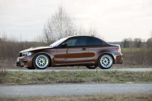 Brūns BMW 135 2008 Tartu, ar dzinēja tilpumu 2.98 L un nobraukumu 180 tūkst. km par 24000 €, foto 13 vietnē AUTOMOTO.COM.LV