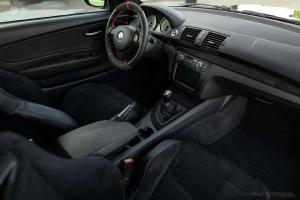 Brūns BMW 135 2008 Tartu, ar dzinēja tilpumu 2.98 L un nobraukumu 180 tūkst. km par 24000 €, foto 14 vietnē AUTOMOTO.COM.LV