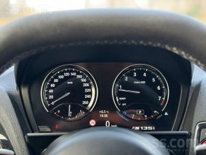 Grey BMW 135 2013 in Ogre, with an engine capacity of 3.00 L and mileage of 219 thousand km for 15700 €, photo 24 on AUTOMOTO.COM.LV