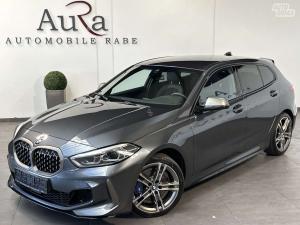 Pelēks BMW 135 2020 Kauņa, ar dzinēja tilpumu 2.00 L un nobraukumu 100 tūkst. km par 30629 €, foto 1 vietnē AUTOMOTO.COM.LV