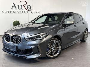 Pelēks BMW 135 2020 Kauņa, ar dzinēja tilpumu 2.00 L un nobraukumu 100 tūkst. km par 30629 €, foto 2 vietnē AUTOMOTO.COM.LV