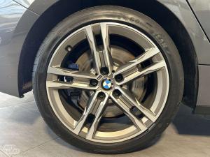 Pelēks BMW 135 2020 Kauņa, ar dzinēja tilpumu 2.00 L un nobraukumu 100 tūkst. km par 30629 €, foto 3 vietnē AUTOMOTO.COM.LV