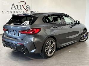 Pelēks BMW 135 2020 Kauņa, ar dzinēja tilpumu 2.00 L un nobraukumu 100 tūkst. km par 30629 €, foto 4 vietnē AUTOMOTO.COM.LV