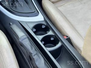 Белый БМВ 135 2008 в Рига, объемом двигателя 3.00 л и пробегом 176 тыс. км за 9900 €, фото 23 на AUTOMOTO.COM.LV