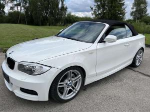 Balts BMW 135 2010 Panevēža, ar dzinēja tilpumu 2.98 L un nobraukumu 129 tūkst. km par 13900 €, foto 2 vietnē AUTOMOTO.COM.LV
