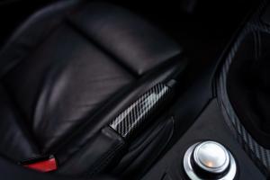 White BMW 135 2008 in Riga, with an engine capacity of 3.00 L and mileage of 104 thousand km for 18500 €, photo 9 on AUTOMOTO.COM.LV