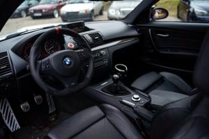 White BMW 135 2008 in Riga, with an engine capacity of 3.00 L and mileage of 104 thousand km for 18500 €, photo 25 on AUTOMOTO.COM.LV