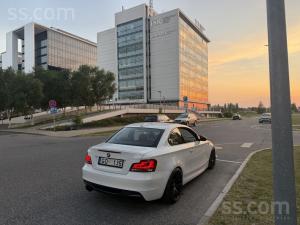 Balts BMW 135 2009 Rīga, ar dzinēja tilpumu 3.00 L un nobraukumu 222 tūkst. km par 15000 €, foto 4 vietnē AUTOMOTO.COM.LV