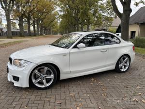 White BMW 135 2009 in Valmiera, with an engine capacity of 3.00 L and mileage of 269 thousand km for 13990 €, photo 19 on AUTOMOTO.COM.LV