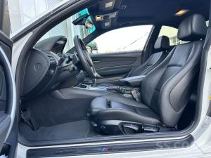 Balts BMW 135 2011 Rīga, ar dzinēja tilpumu 3.00 L un nobraukumu 179 tūkst. km par 15999 €, foto 12 vietnē AUTOMOTO.COM.LV