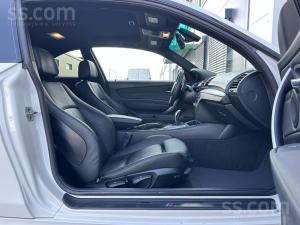Balts BMW 135 2011 Rīga, ar dzinēja tilpumu 3.00 L un nobraukumu 179 tūkst. km par 15999 €, foto 13 vietnē AUTOMOTO.COM.LV