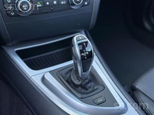 Balts BMW 135 2011 Rīga, ar dzinēja tilpumu 3.00 L un nobraukumu 179 tūkst. km par 15999 €, foto 18 vietnē AUTOMOTO.COM.LV