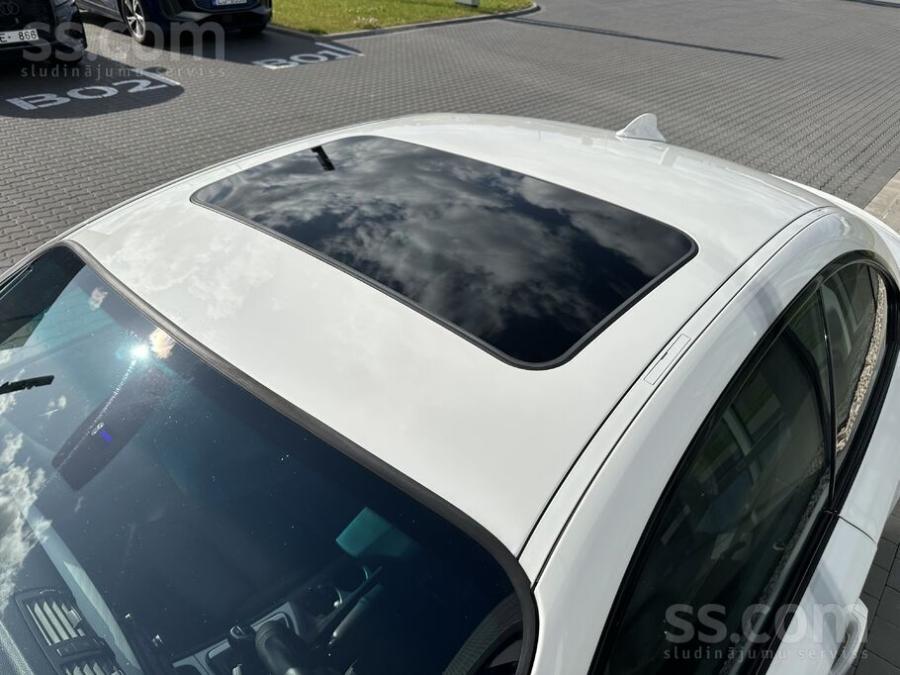 Balts BMW 135 2011 Rīga, ar dzinēja tilpumu 3.00 L un nobraukumu 179 tūkst. km par 15999 €, foto 23 vietnē AUTOMOTO.COM.LV
