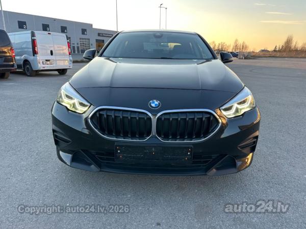 Melns BMW 2 Series 2022 Tartu, ar dzinēja tilpumu 1.50 L un nobraukumu 76 tūkst. km par 21990 €, foto 2 vietnē AUTOMOTO.COM.LV