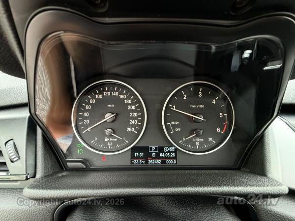 Melns BMW 2 Series 2015 Tartu, ar dzinēja tilpumu 2.00 L un nobraukumu 262 tūkst. km par 9199 €, foto 7 vietnē AUTOMOTO.COM.LV