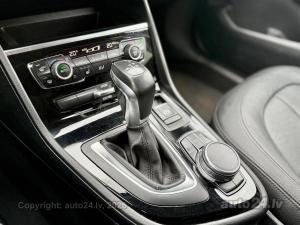 Melns BMW 2 Series 2016 Tallina, ar dzinēja tilpumu 1.50 L un nobraukumu 226 tūkst. km par 10200 €, foto 16 vietnē AUTOMOTO.COM.LV