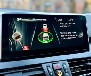 Melns BMW 2 Series 2016 Tallina, ar dzinēja tilpumu 1.50 L un nobraukumu 226 tūkst. km par 10200 €, foto 17 vietnē AUTOMOTO.COM.LV