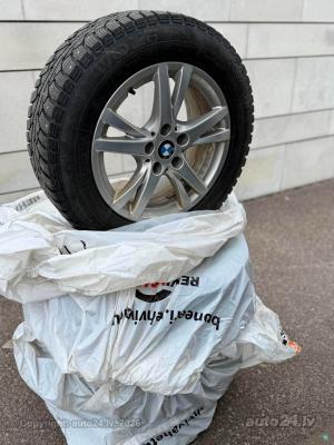 Melns BMW 2 Series 2016 Tallina, ar dzinēja tilpumu 1.50 L un nobraukumu 226 tūkst. km par 10200 €, foto 20 vietnē AUTOMOTO.COM.LV