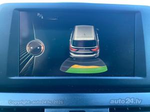 Melns BMW 2 Series 2016 Tallina, ar dzinēja tilpumu 1.50 L un nobraukumu 238 tūkst. km par 11900 €, foto 10 vietnē AUTOMOTO.COM.LV