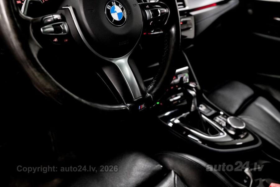 Melns BMW 2 Series 2017 Pērnava, ar dzinēja tilpumu 2.00 L un nobraukumu 229 tūkst. km par 15590 €, foto 24 vietnē AUTOMOTO.COM.LV