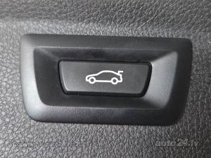 Melns BMW 2 Series 2021 Tartu, ar dzinēja tilpumu 2.00 L un nobraukumu 210 tūkst. km par 14990 €, foto 15 vietnē AUTOMOTO.COM.LV