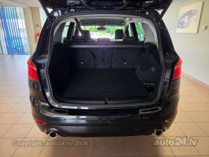 Melns BMW 2 Series 2021 Tartu, ar dzinēja tilpumu 2.00 L un nobraukumu 210 tūkst. km par 14990 €, foto 16 vietnē AUTOMOTO.COM.LV