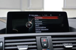 Синий БМВ 2 Серия 2015 в Таллин, объемом двигателя 2.00 л и пробегом 144 тыс. км за 24490 €, фото 21 на AUTOMOTO.COM.LV