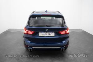 Zils BMW 2 Series 2021 Tallina, ar dzinēja tilpumu 2.00 L un nobraukumu 205 tūkst. km par 14999 €, foto 6 vietnē AUTOMOTO.COM.LV