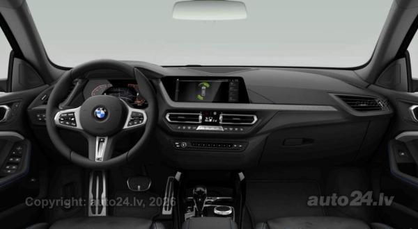 Zils BMW 2 Series 2024 Tallina, ar dzinēja tilpumu 1.50 L un nobraukumu 38 tūkst. km par 31500 €, foto 4 vietnē AUTOMOTO.COM.LV