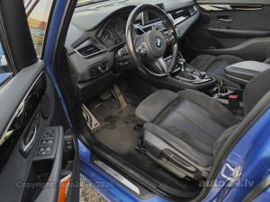 Zils BMW 2 Series 2015 Tallina, ar dzinēja tilpumu 1.50 L un nobraukumu 140 tūkst. km par 12990 €, foto 22 vietnē AUTOMOTO.COM.LV