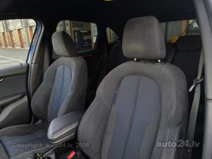 Zils BMW 2 Series 2015 Tallina, ar dzinēja tilpumu 1.50 L un nobraukumu 140 tūkst. km par 12990 €, foto 23 vietnē AUTOMOTO.COM.LV