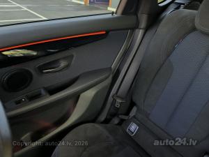 Zils BMW 2 Series 2015 Tallina, ar dzinēja tilpumu 1.50 L un nobraukumu 140 tūkst. km par 12990 €, foto 25 vietnē AUTOMOTO.COM.LV