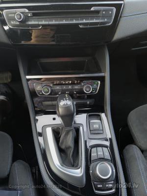 Zils BMW 2 Series 2015 Tallina, ar dzinēja tilpumu 1.50 L un nobraukumu 140 tūkst. km par 12990 €, foto 26 vietnē AUTOMOTO.COM.LV