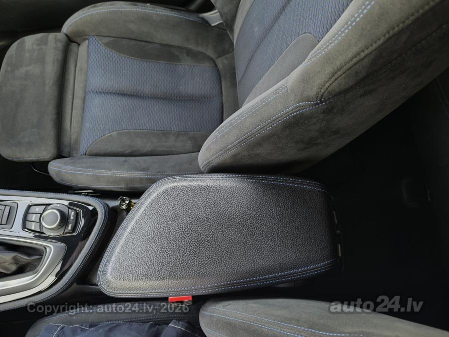Zils BMW 2 Series 2015 Tallina, ar dzinēja tilpumu 1.50 L un nobraukumu 140 tūkst. km par 12990 €, foto 27 vietnē AUTOMOTO.COM.LV