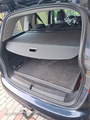 Blue BMW 2 Series 2016 in Tallinn, with an engine capacity of 2.00 L and mileage of 236 thousand km for 9950 €, photo 13 on AUTOMOTO.COM.LV