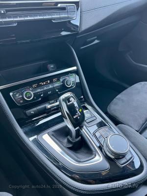Blue BMW 2 Series 2018 in Tallinn, with an engine capacity of 2.00 L and mileage of 170 thousand km for 13999 €, photo 16 on AUTOMOTO.COM.LV