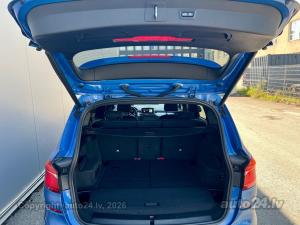 Blue BMW 2 Series 2018 in Tallinn, with an engine capacity of 2.00 L and mileage of 170 thousand km for 13999 €, photo 21 on AUTOMOTO.COM.LV