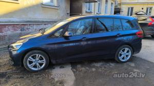 Zils BMW 2 Series 2020 Kohtla-Jerve, ar dzinēja tilpumu 1.50 L un nobraukumu 90 tūkst. km par 14000 €, foto 9 vietnē AUTOMOTO.COM.LV