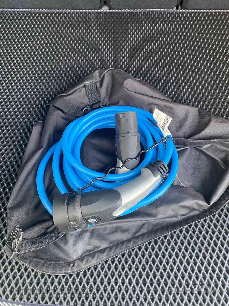 Blue BMW 2 Series 2020 in Tallinn, with an engine capacity of 1.50 L and mileage of 129 thousand km for 16500 €, photo 13 on AUTOMOTO.COM.LV