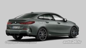 Pelēks BMW 2 Series 2024 Tallina, ar dzinēja tilpumu 1.50 L un nobraukumu 52 tūkst. km par 31500 €, foto 3 vietnē AUTOMOTO.COM.LV