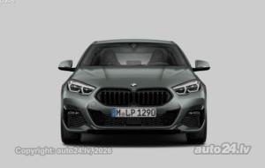 Pelēks BMW 2 Series 2024 Tallina, ar dzinēja tilpumu 1.50 L un nobraukumu 52 tūkst. km par 31500 €, foto 4 vietnē AUTOMOTO.COM.LV