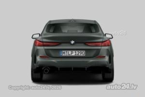 Pelēks BMW 2 Series 2024 Tallina, ar dzinēja tilpumu 1.50 L un nobraukumu 52 tūkst. km par 31500 €, foto 6 vietnē AUTOMOTO.COM.LV