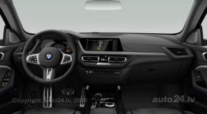 Pelēks BMW 2 Series 2024 Tallina, ar dzinēja tilpumu 1.50 L un nobraukumu 52 tūkst. km par 31500 €, foto 7 vietnē AUTOMOTO.COM.LV